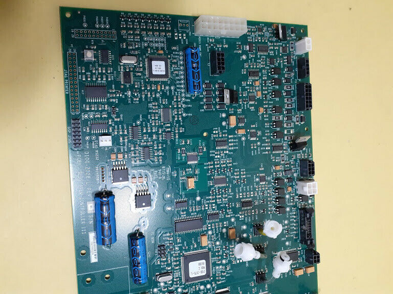 AMO Intralase 0100-2028-L Rev E PCBA, Subsystem Controller III 0100 ...