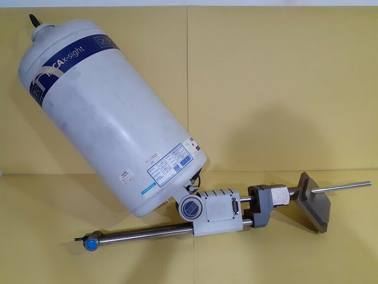 OXFORD Instruments 7427 Inca 24809 INCA X-Sight Energy Dispersive ...