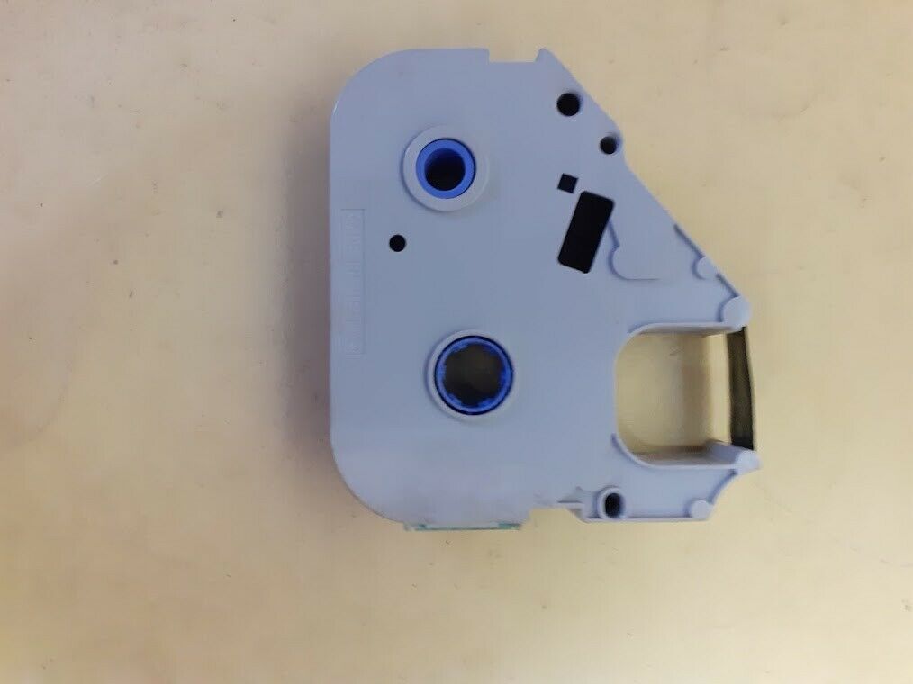 5 x IC Ink Ribbon Cassette(Black)100M MK-RS100B 3604b001 cable id ...