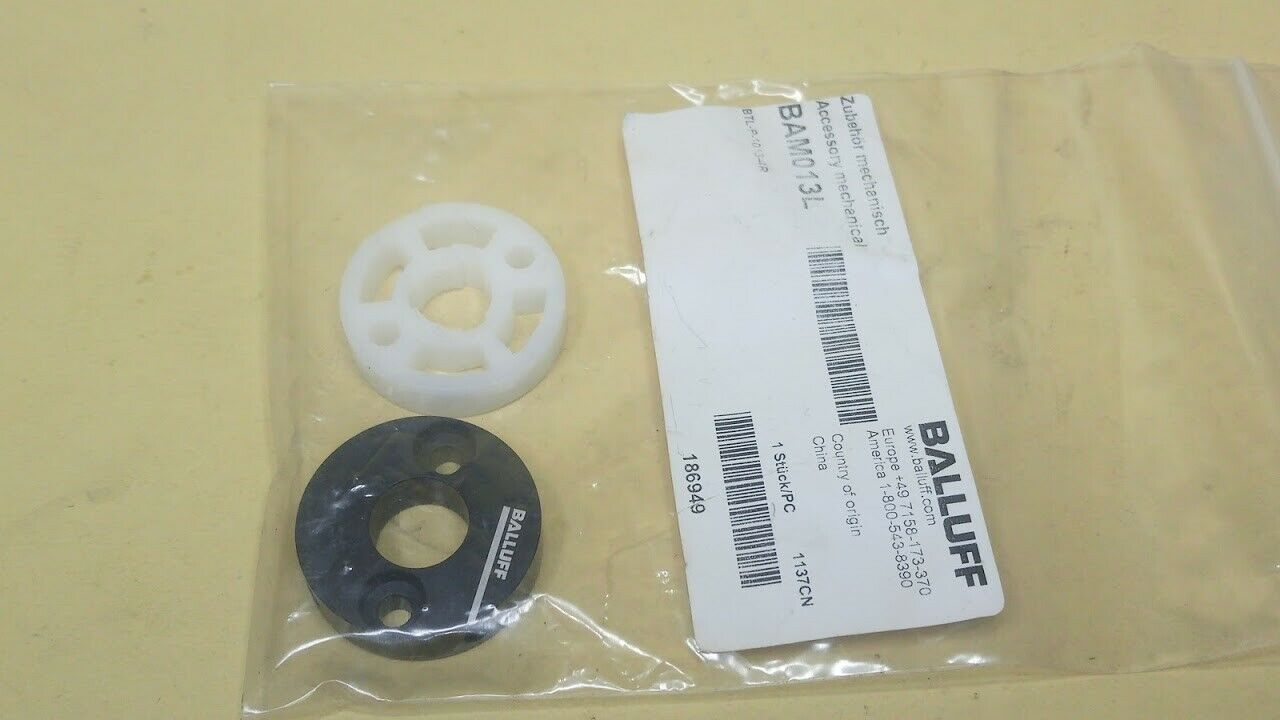 Balluff BAM013L BTL-P-1013-4R Diameter BTL Magnet ROD BTLP10134R New ...