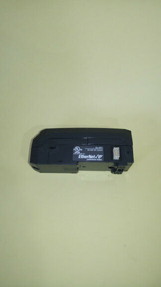 Keyence Ethernet/IP DL-EP1 COMMUNICATION UNIT - Industrial SOL Pte Ltd