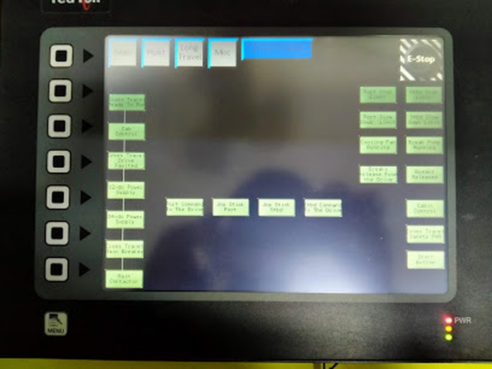 Red Lion G310 Boot V83 RedLion Controls OEMG3D24 G310C230 36135 ...