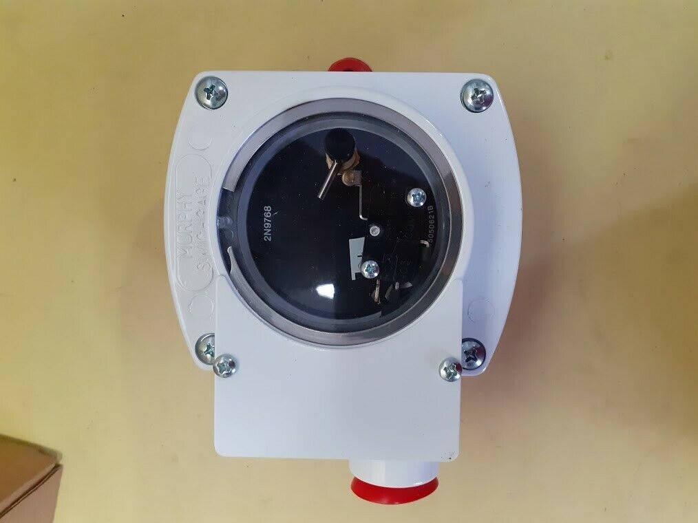 CAT 2N-9768 Genuine Caterpillar Coolant Liquid Level Switch Murphy NEW ...