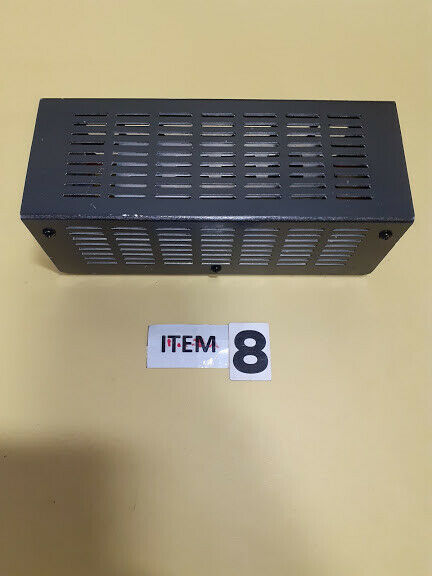 MFJ Enterprises MFJ-264 1.5KW HF-UHF Dry Dummy Load 1-650 MHz ...