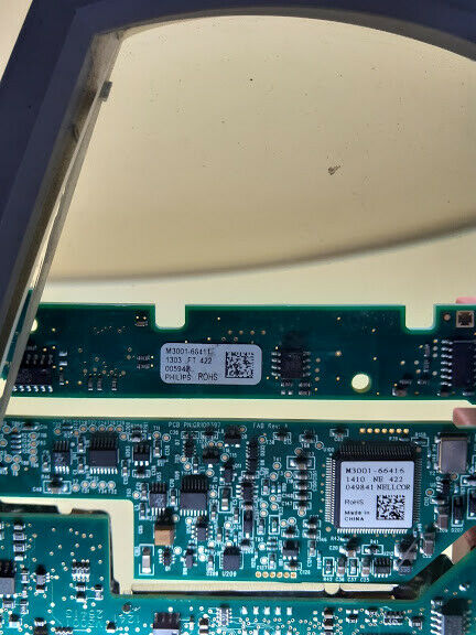 Philips MMS Monitor Module M3002-60568 - Industrial SOL Pte Ltd