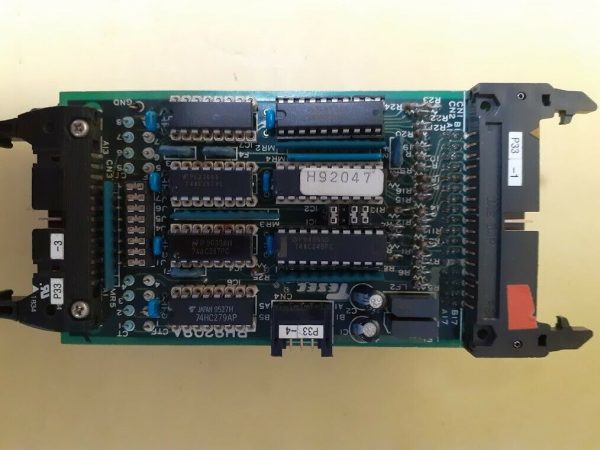 H92047 PH-9116A Ver. 006 Board PH9209A - Industrial SOL Pte Ltd