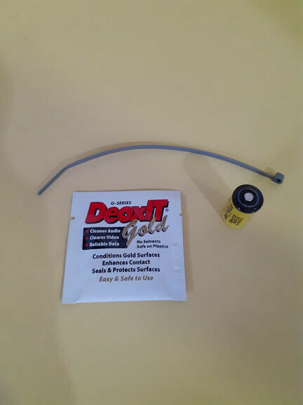 Keeper Lithium PT-2150 Battery Philips Medical 8500-8333 Deoxit Gold G ...