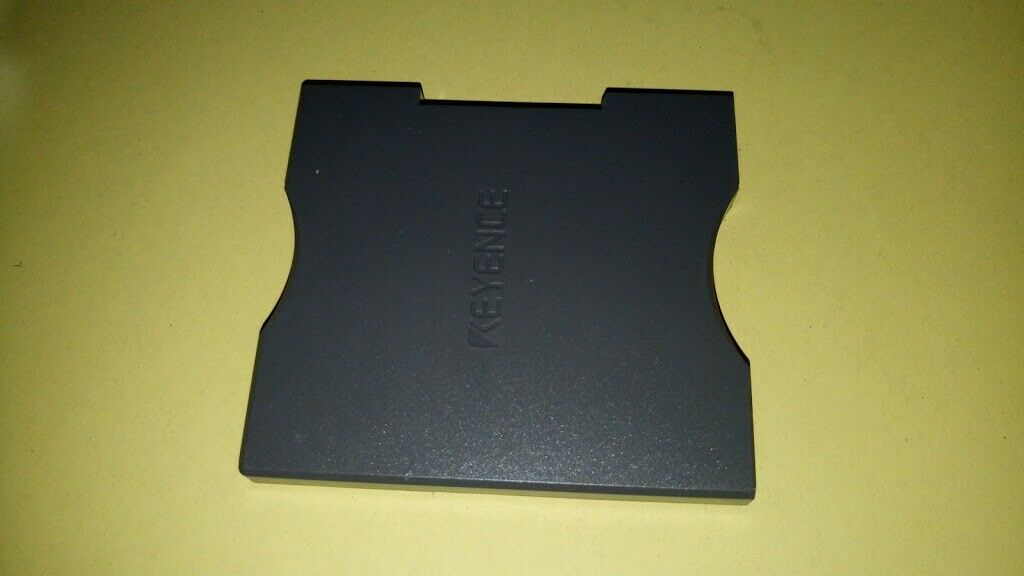 KEYENCE COVER 477-h-C02 PLC TERMINAOTR NEW - Industrial SOL Pte Ltd