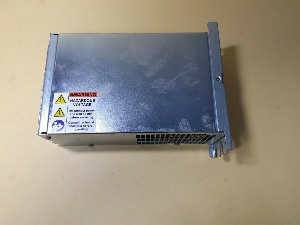 ETEL AccurET Moduler Position Controller EA-P2M-300-4/7.5A-0100-01 ...