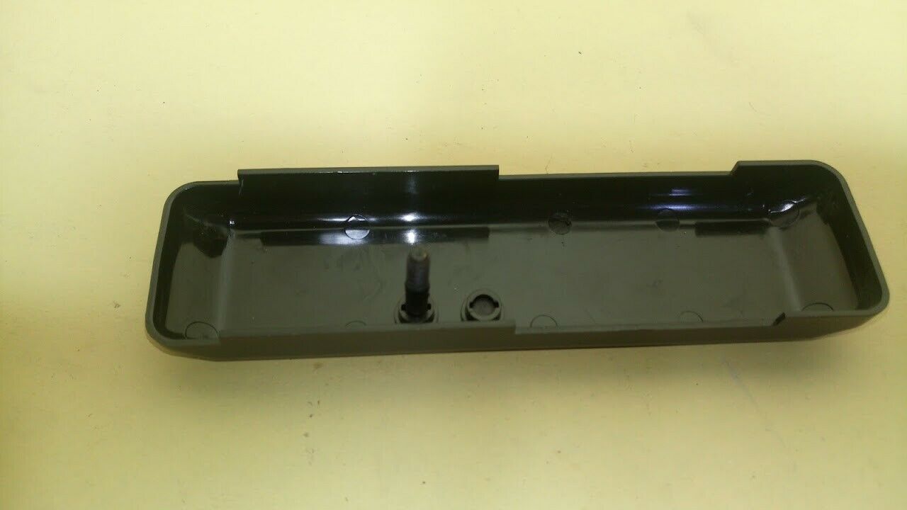 Emerson DeltaV Protection Cover - Industrial SOL Pte Ltd
