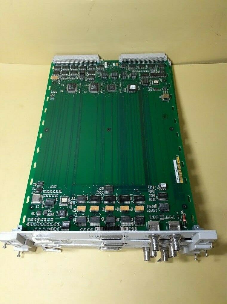 HP E1483A VXLink Interface VXI Bus Module Hewlett-Packard E1483-60001 ...