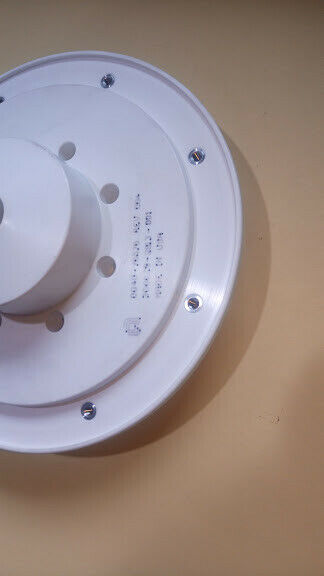 Applied Materials 0040-76576 Rev 004 wafer Profiler Housing ...