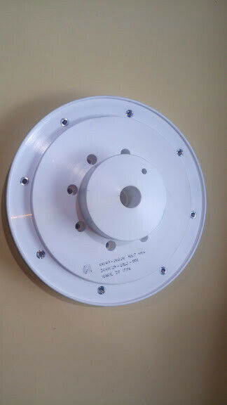 Applied Materials 0040-76576 Rev 004 wafer Profiler Housing ...