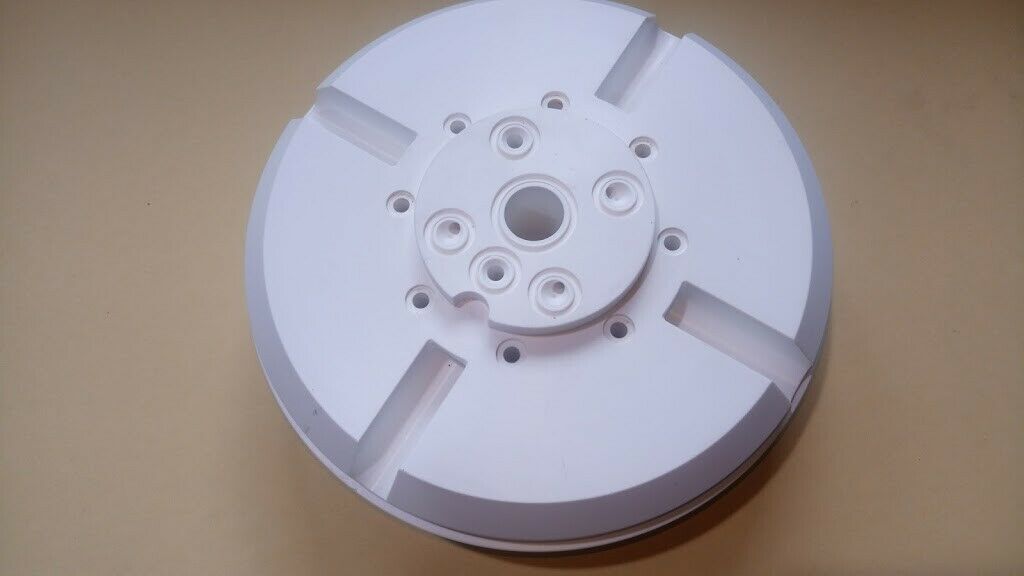 Applied Materials 0040-76576 Rev 004 wafer Profiler Housing ...