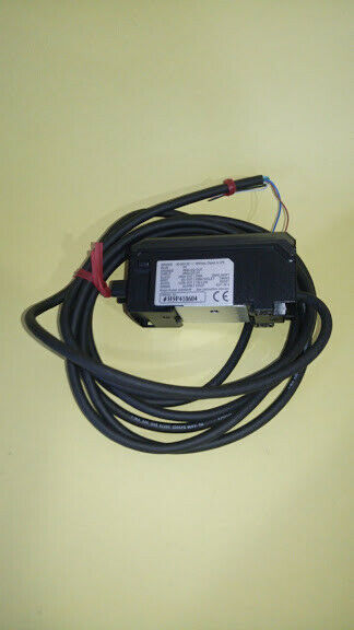 Intelligent-L Laser Sensor Keyence IL-1000 AMPLIFIER UNIT IL Series ...