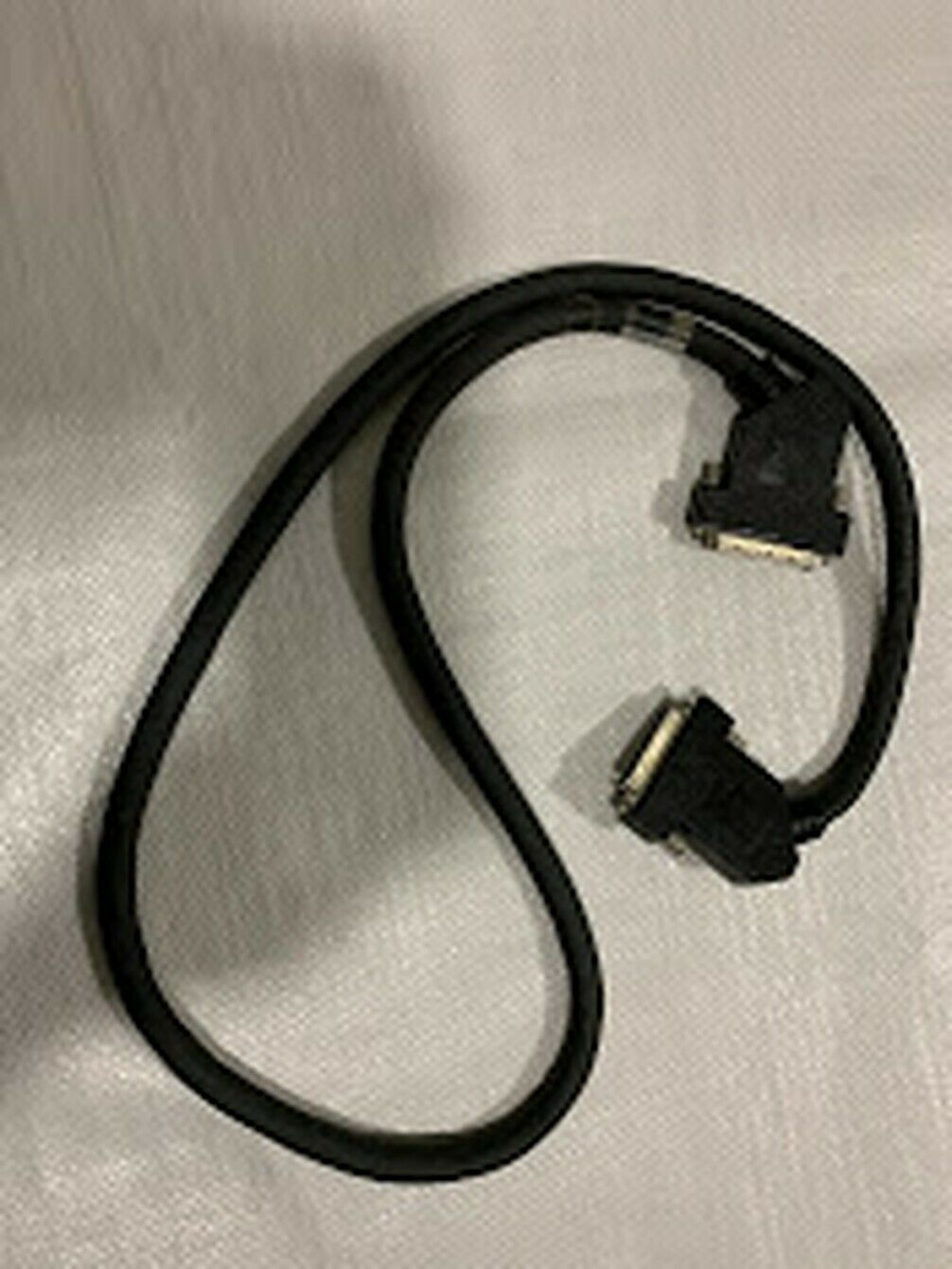 Emerson DeltaV KJ4002X1-BF2 12P3866X012 Rev C Cable Bus Extender