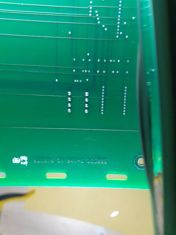 HP E1483A VXLink Interface VXI Bus Module Hewlett-Packard E1483-60001 ...