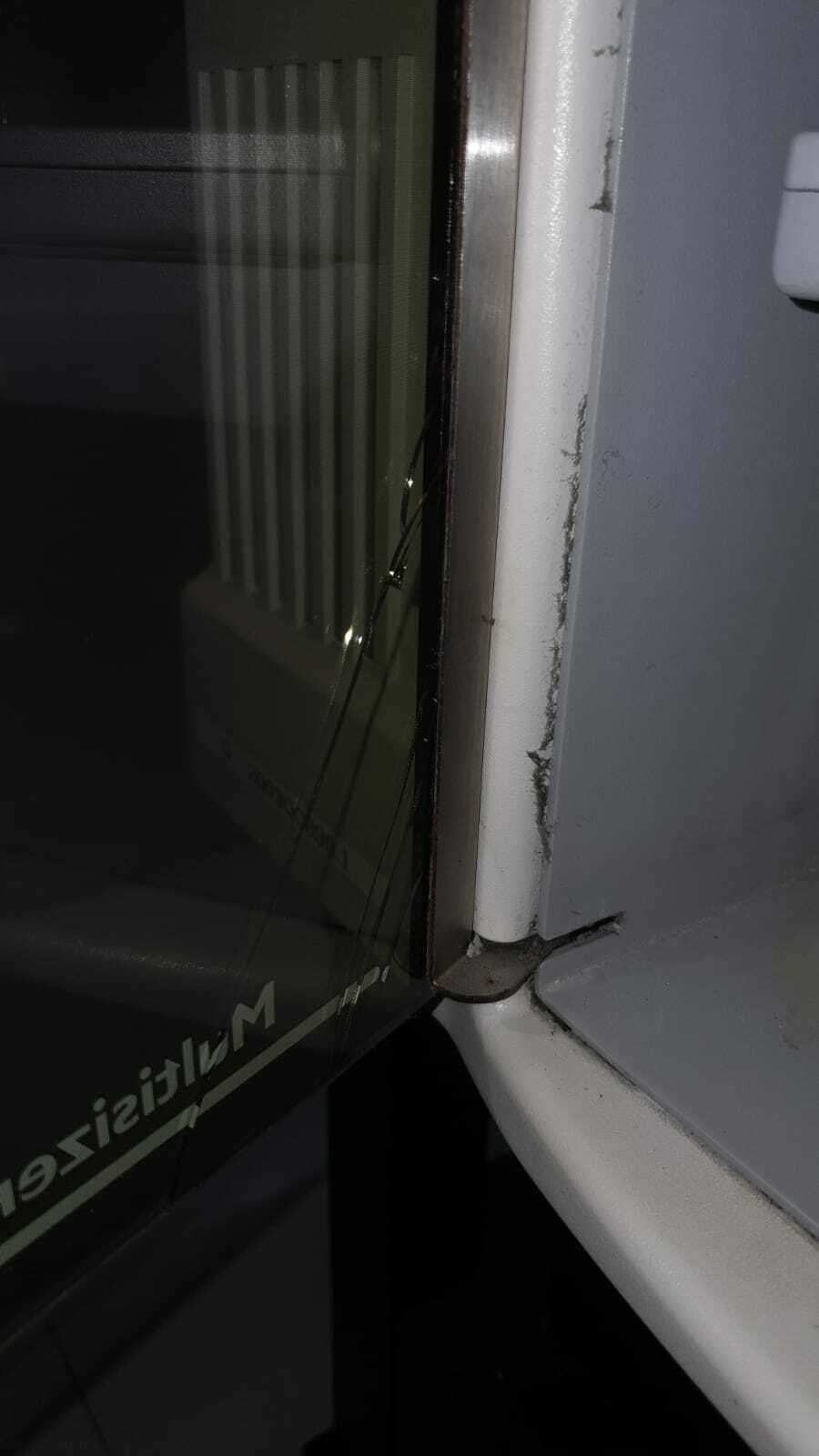 Beckman Coulter Multisizer 3 coulter counter Assy. 6605697 Model MS3 ...