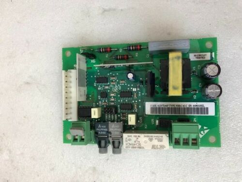 ABB 61357246F Type. NBRC-61C OY Drives assy. 10000027797 A NEW