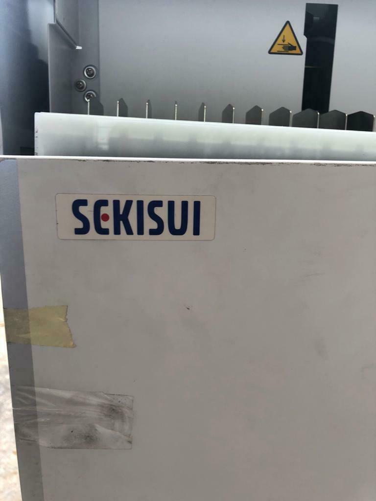 abbott / Sekisui CP3000 Automated Coagulation analyzer including rotor ...