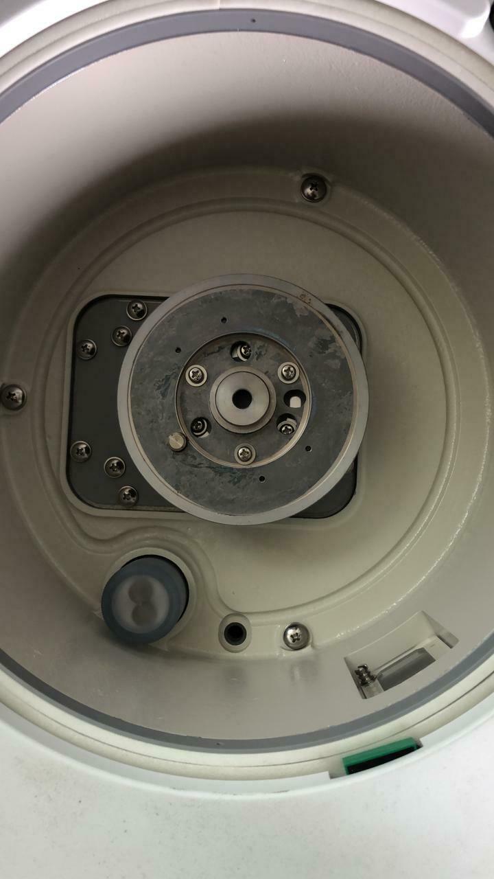 abbott / Sekisui CP3000 Automated Coagulation analyzer including rotor ...