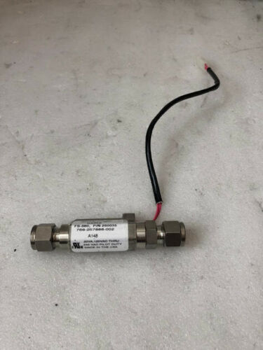 GEMS Sensors FS-380 flow switch P/N. 250035 - Industrial SOL Pte Ltd