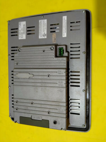 Beijer Exter T100 06030B Firmware V1.11 B73.1.6 ACTech technology ...