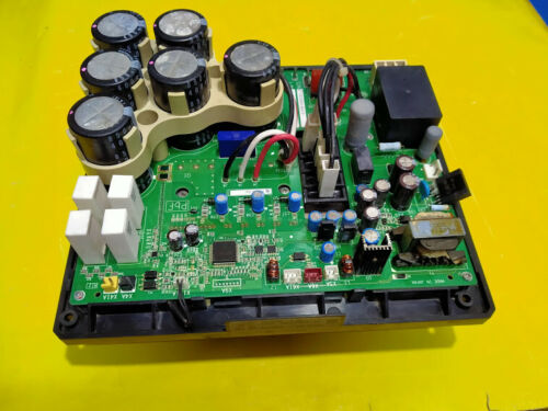 Yaskawa PC0509-2 (A) CIMR-POD45P5AH-E Inverter YPCT31513-1B ...