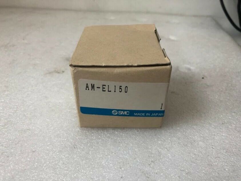 SMC AM-EL150 mist separator element New Genuine - Industrial SOL Pte Ltd