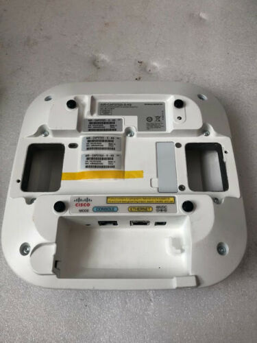 Cisco Air-CAP37021-S-K9 Aironet 3700 Series Wireless Access Point ...