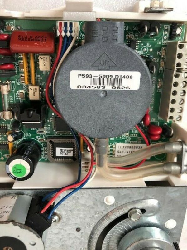 MN-FLO-701 Invensys Schneider energy management controller - Industrial ...