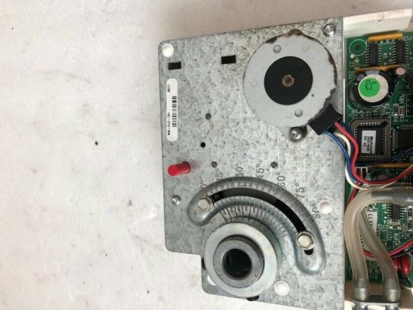 MN-FLO-701 Invensys Schneider energy management controller - Industrial ...