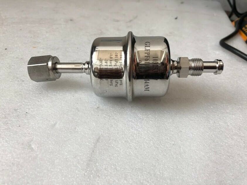 PALL FPA gasleen 6101 series GLFPF6101VXM4AM Gas filter Semicon store ...