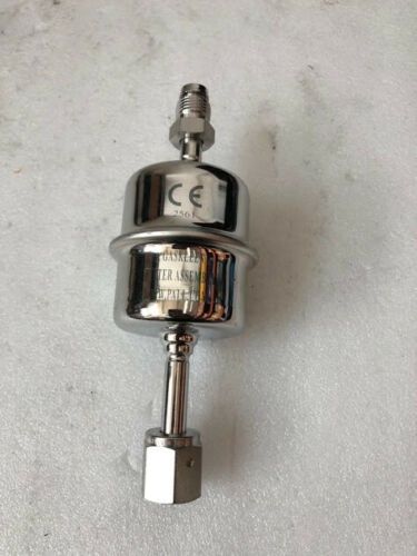 PALL FPA gasleen 6101 series GLFPF6101VXM4AM Gas filter Semicon store ...