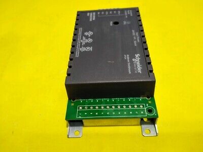 Schneider XPUI4 Expansion Module Andover Controls 30-3001-840 TAC ...