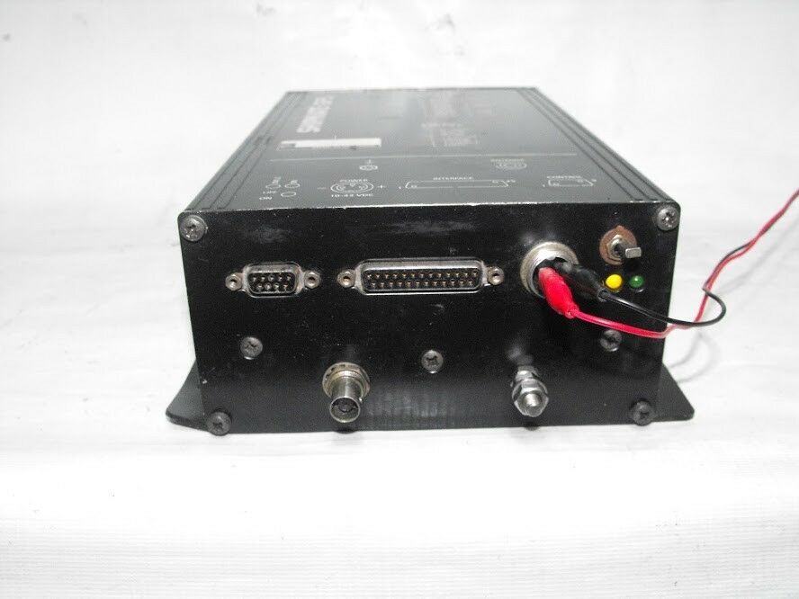 SHIPMATE GPS RS5510 Unit GPS RS5510 - Industrial SOL Pte Ltd