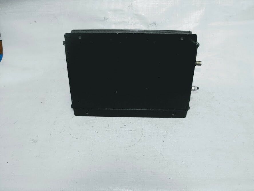 SHIPMATE GPS RS5510 Unit GPS RS5510 - Industrial SOL Pte Ltd