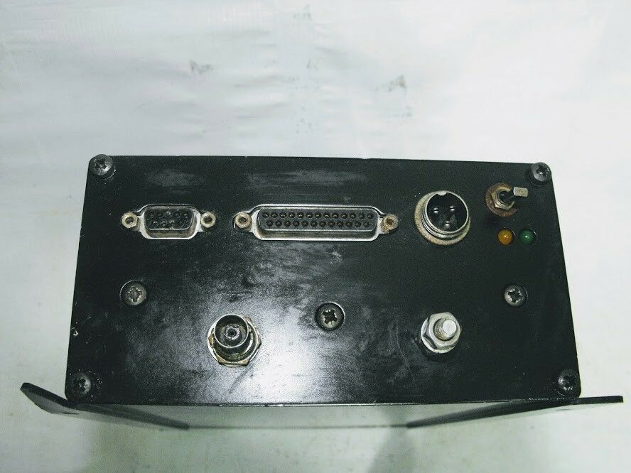 SHIPMATE GPS RS5510 Unit GPS RS5510 - Industrial SOL Pte Ltd