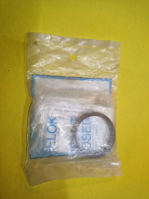 Swagelok SS-2404-1 back Ferrule SS24041 New free worldwide shipping - Industrial SOL Pte Ltd