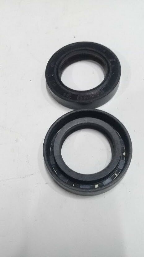 New Dintec co ltd 35X55X11 DWC Oil Seal 2pcs For Pilot Ladder Reel ...