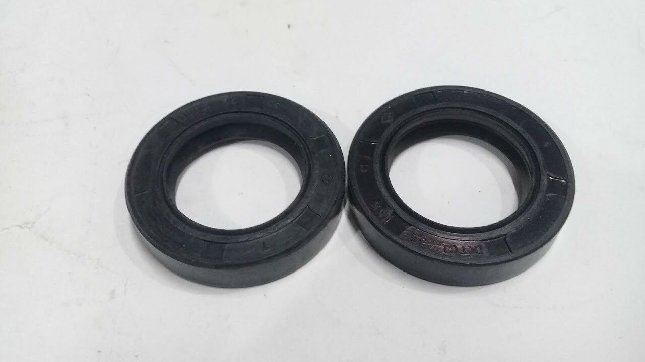 New Dintec co ltd 35X55X11 DWC Oil Seal 2pcs For Pilot Ladder Reel ...