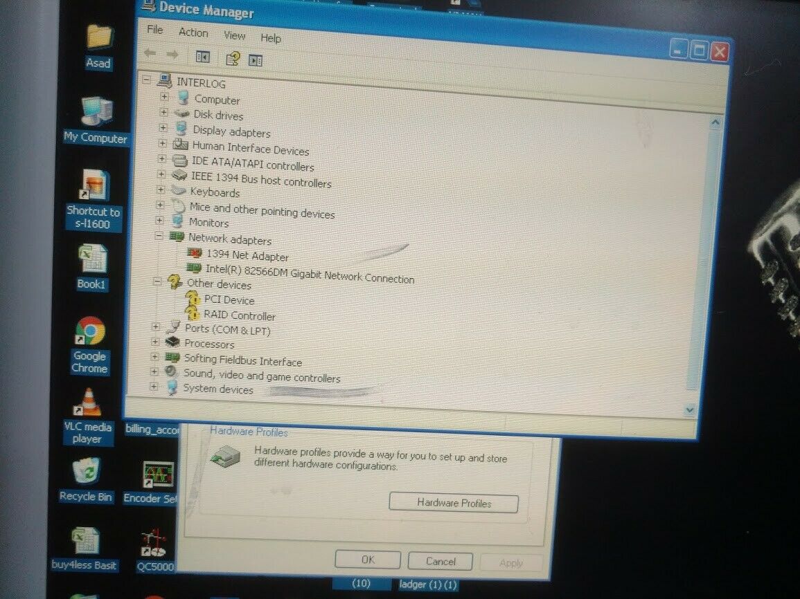 Meteor 2/4 63039620278 Ver 301 Matrox Meteor II 750-03 Rev A ...