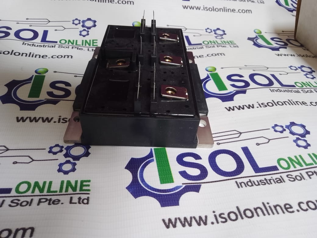 ABB PP10012HS ABBN 5A IGBT Module Kit 58918768 100A Kit R5 ABB Drives ...