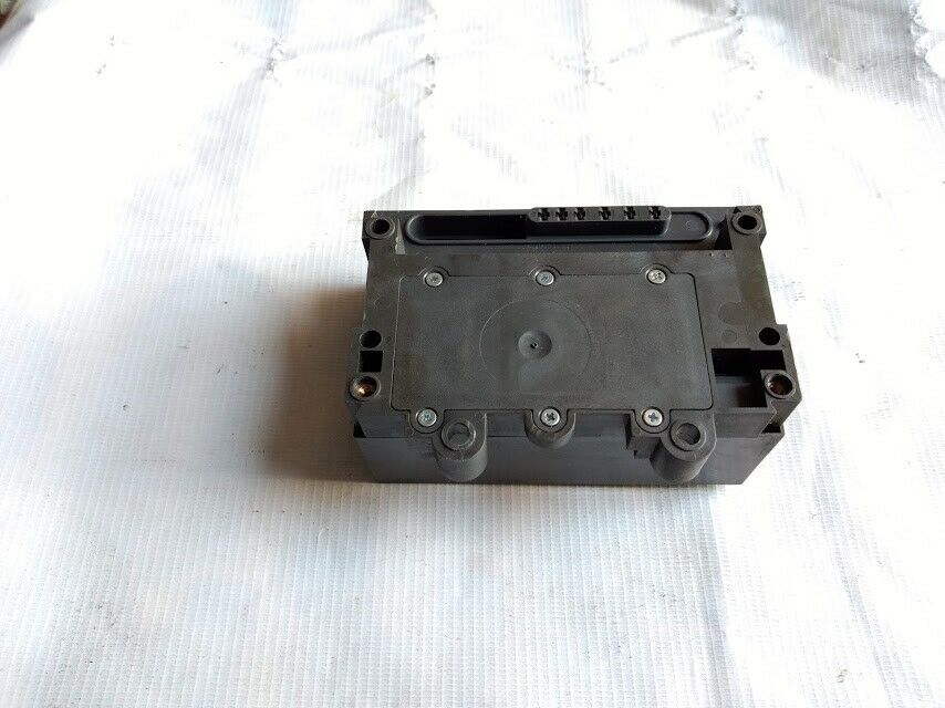 Siemens Simatic S7 6ES7 141-1BF30-0XB0 Digital Input Expansion Module ...