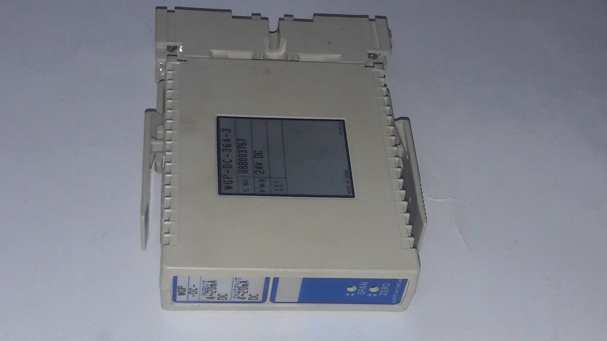 New Terasaki ESM-103 Starter Module K/ 87Z/ 4-00IC Terasaki ESM103 ...