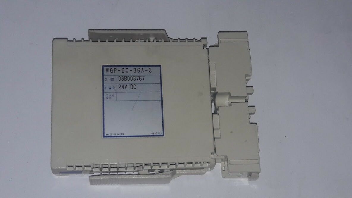 New Terasaki ESM-103 Starter Module K/ 87Z/ 4-00IC Terasaki ESM103 ...