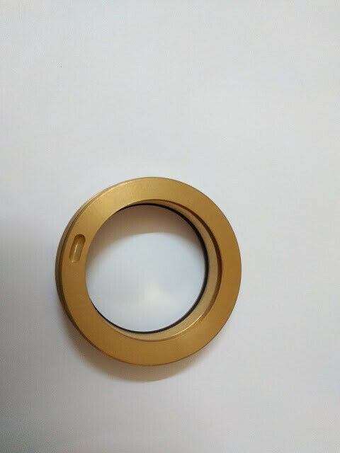 Inpro Corporation P/n 1901-A-35581-0 Inpro/Seal Bearing Isolator ...