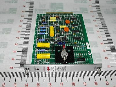 Reliance Electric 0-52861 C DCGA Reliance MaxPaK Gate Driver ...