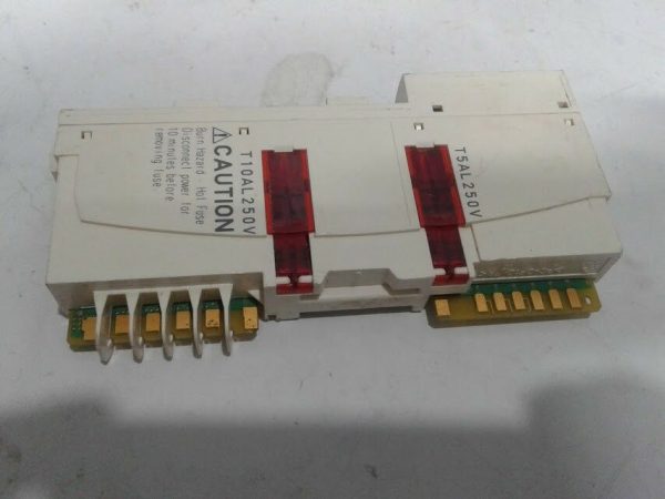 STBPDT3100 Schneider Advantys 24Vdc PDM Standard PV01 RL10 - Industrial ...