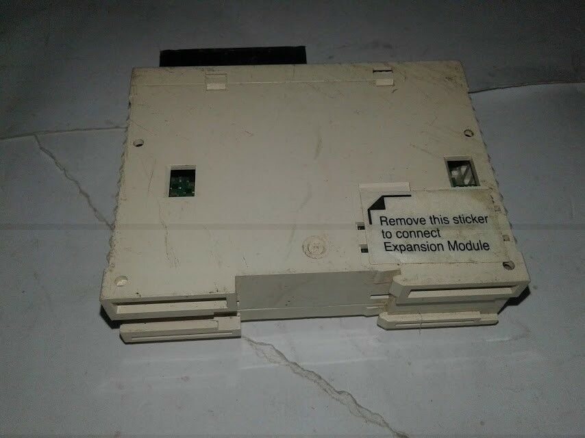 Modicon TM2AMI4LT PV02 RL03 SV2.1 Analog Input Module Schneider ...